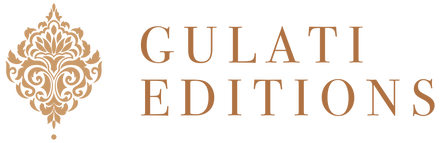 Gulati Editions: Luxury Handloom brand - Founded in 1958 – GULATI EDITIONS